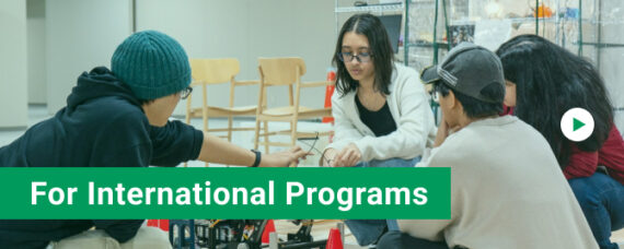 For Current Students (Undergraduate & Graduate) | Kyoto University of ...