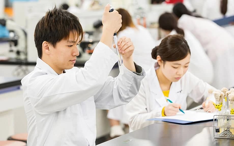 KUAS Photos -Kyoto University of Advanced Science