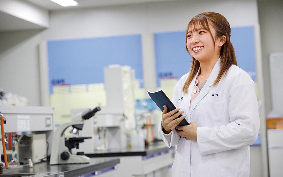 KUAS Photos -Kyoto University of Advanced Science