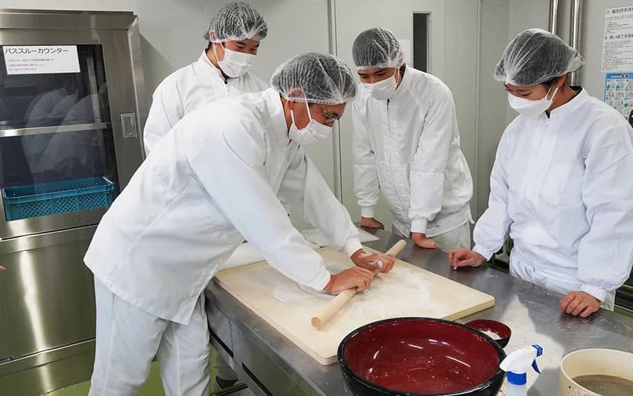 KUAS Photos -Kyoto University of Advanced Science