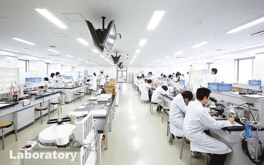 KUAS Photos -Kyoto University of Advanced Science