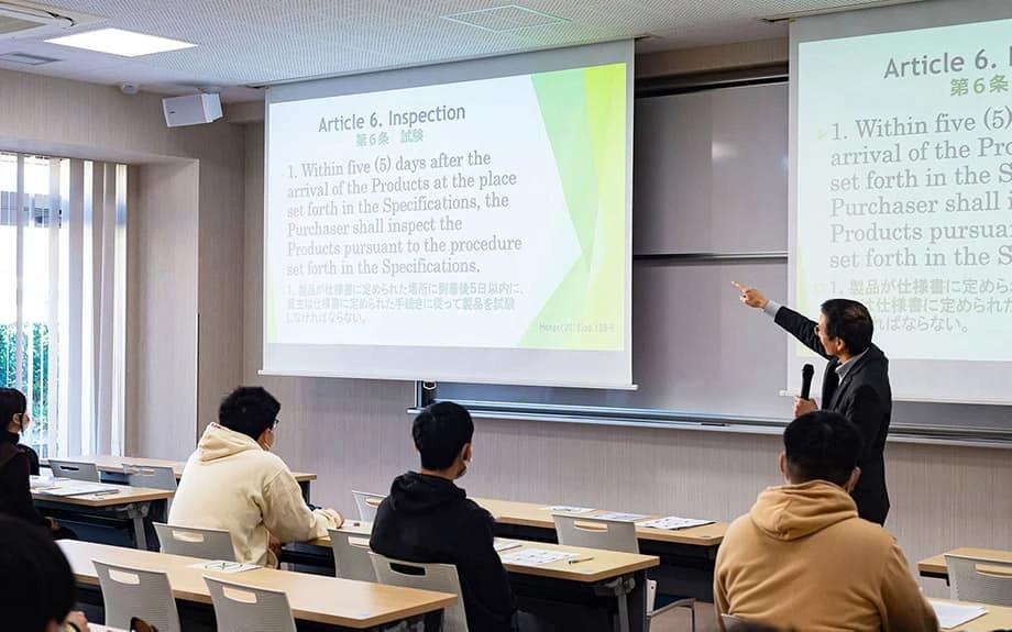 KUAS Photos -Kyoto University of Advanced Science