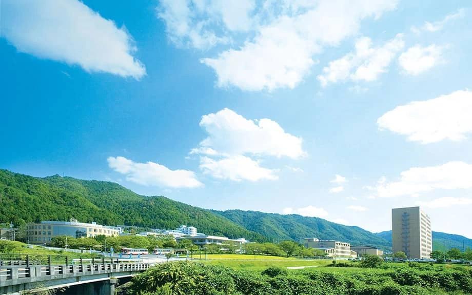 Photos | KUAS -Kyoto University of Advanced Science-