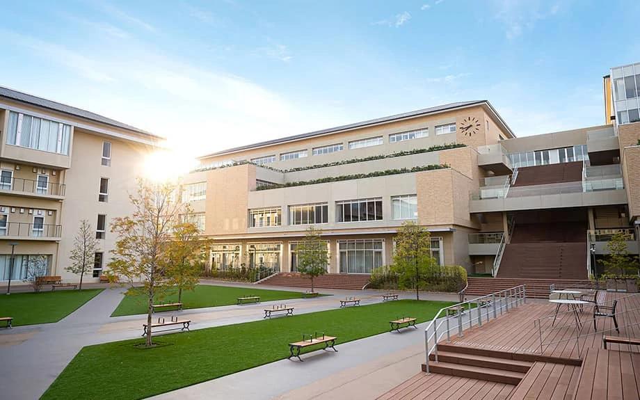 KUAS Photos -Kyoto University of Advanced Science