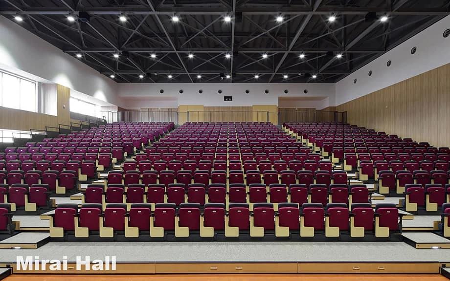 KUAS Photos -Kyoto University of Advanced Science