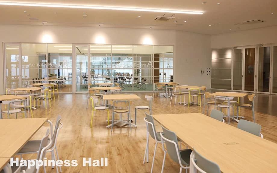 KUAS Photos -Kyoto University of Advanced Science