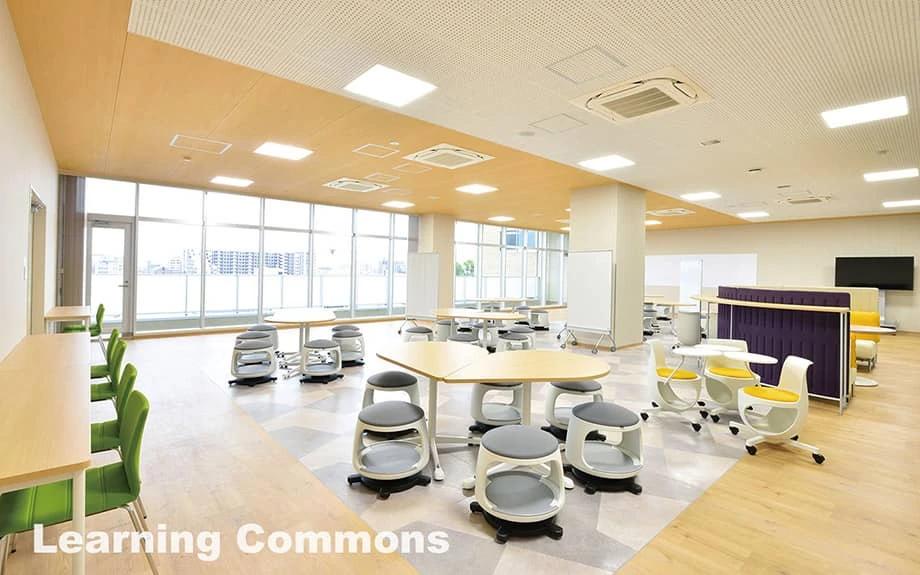 KUAS Photos -Kyoto University of Advanced Science