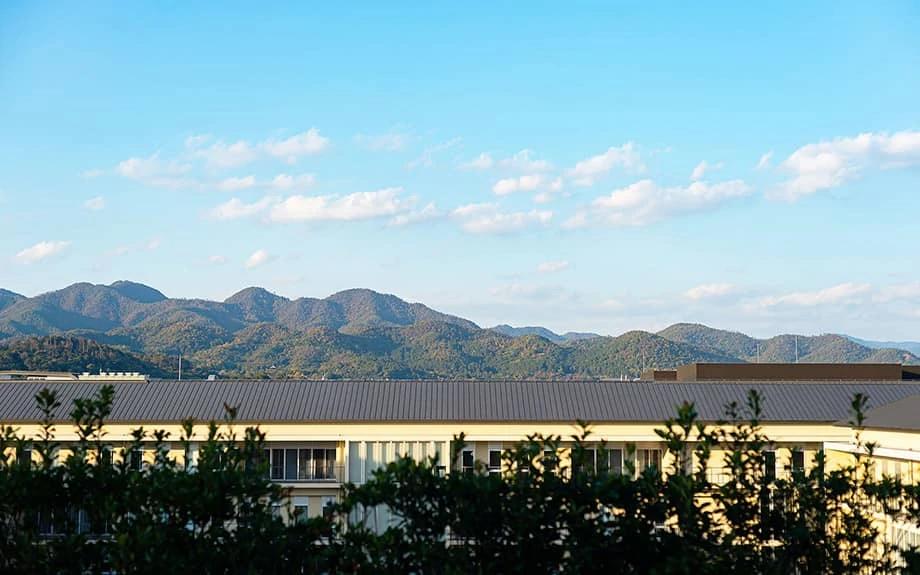 Photos | KUAS -Kyoto University of Advanced Science-